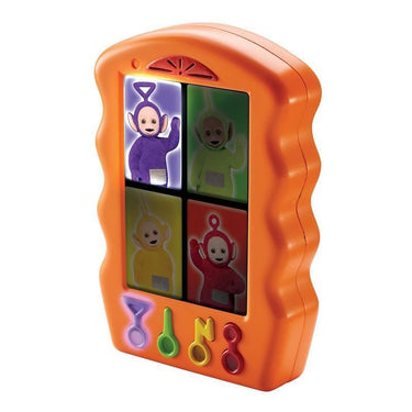 Teletubbies Tubby Phone – Interactive Toy for Toddlers – Character Online