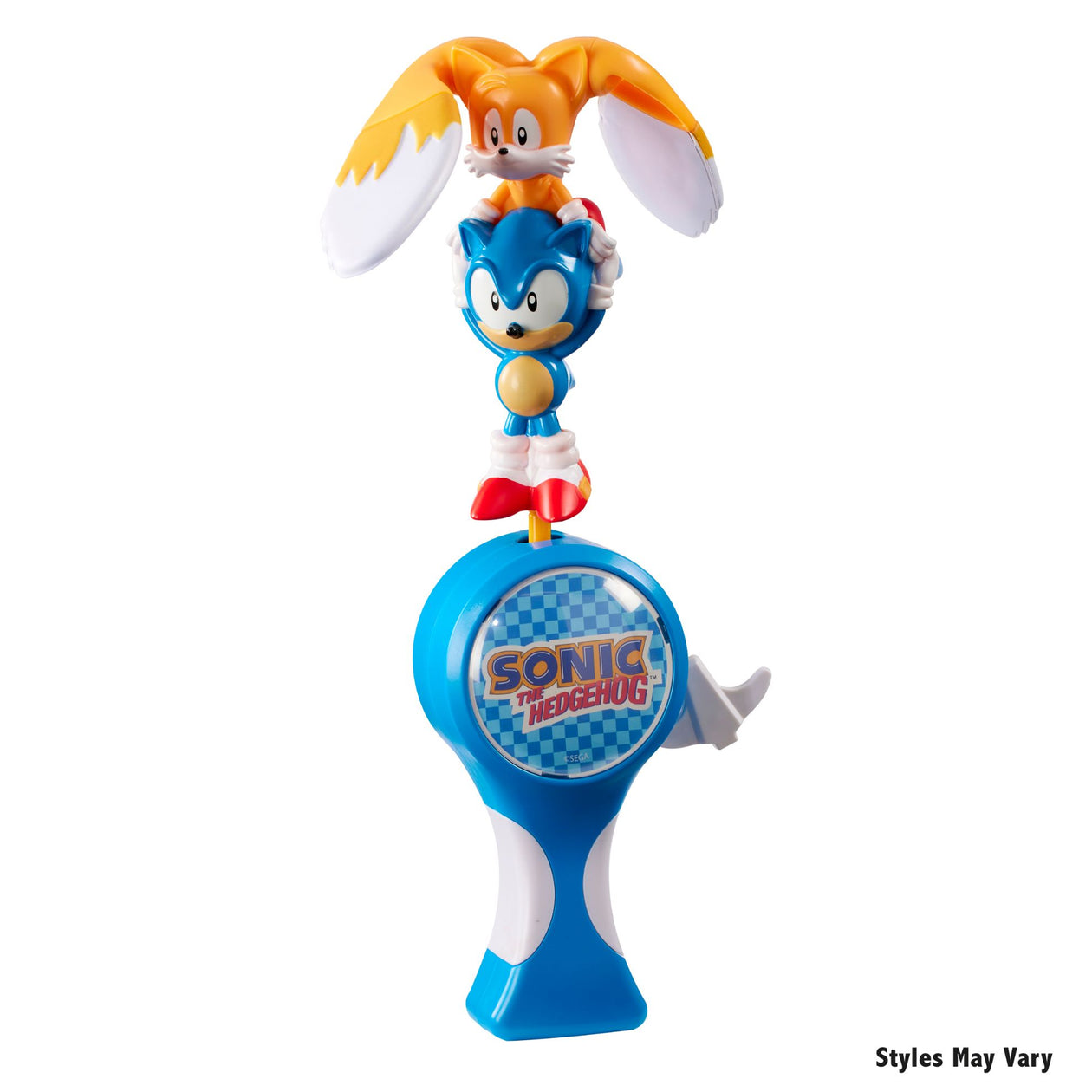 Flying Heroes: Tails & Sonic – Soar into Action – Character Online