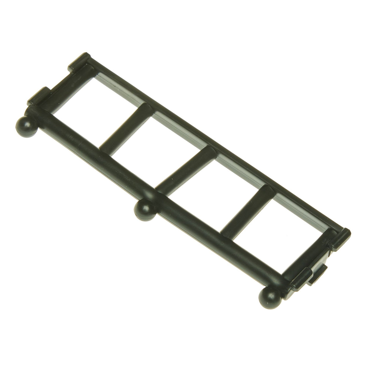 Spare Parts - Peppa Pig Wooden Playhouse - Replacement Balcony Rail ...