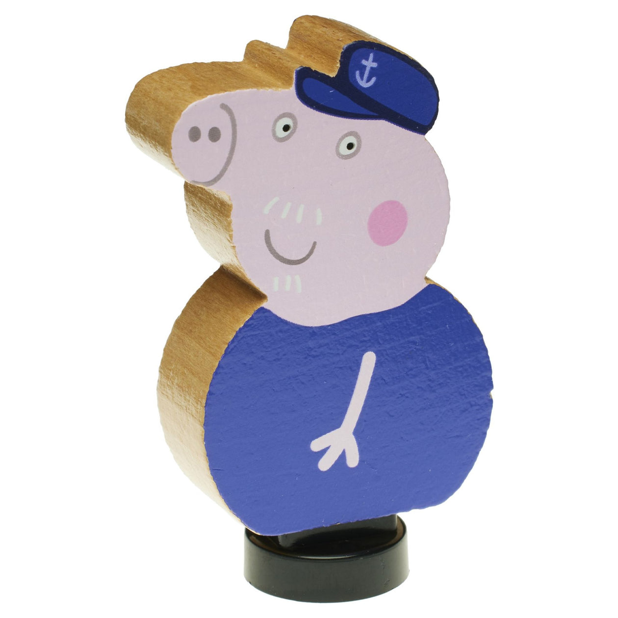 Spare Parts - Peppa Pig's Wooden Family Home - Replacement Wooden ...