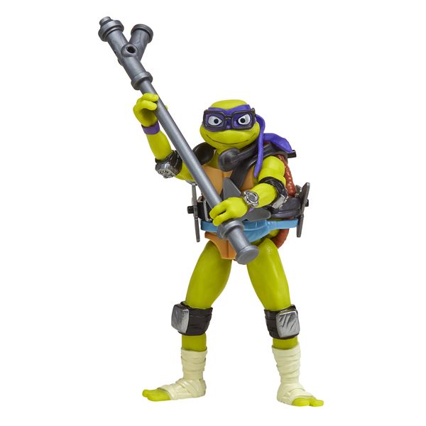 TMNT Mix & Match Donatello Figure | Character – Character Online