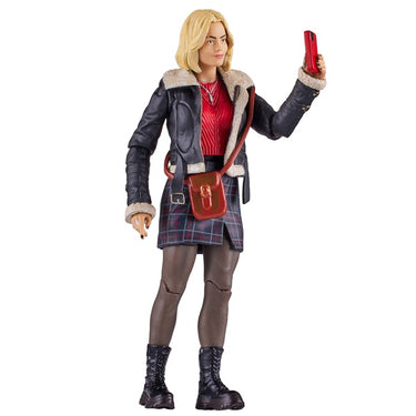 Fifteenth Doctor and Ruby Vortex Figures | Character Group – Character ...