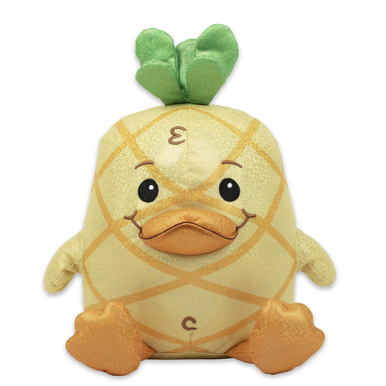 Moriah Elizabeth Sparkle Georgie Plush – Adorable and Colorful ...