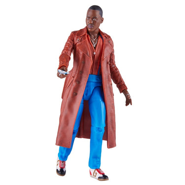Fifteenth Doctor and Ruby Vortex Figures | Character Group – Character ...