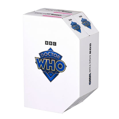 Fifteenth Doctor and Ruby Vortex Figures | Character Group – Character ...