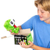 Unspeakable Mystery Plush – Adorable and Enigmatic Collectible Toy ...