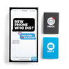 New Phone Who Dis? – The Ultimate Party Game for Hilarious Texting Fun ...