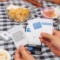 New Phone Who Dis? – The Ultimate Party Game for Hilarious Texting Fun ...