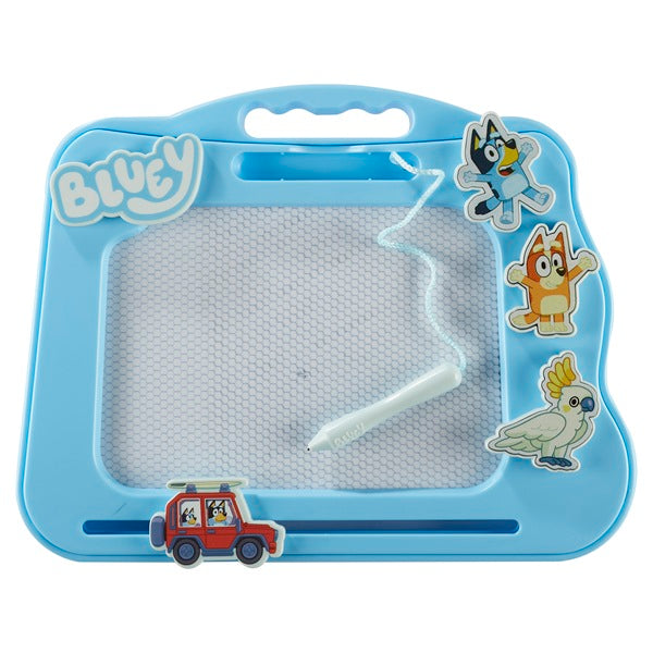 Bluey Travel Magnetic Scribbler – Fun & Mess-Free Drawing for Kids on ...