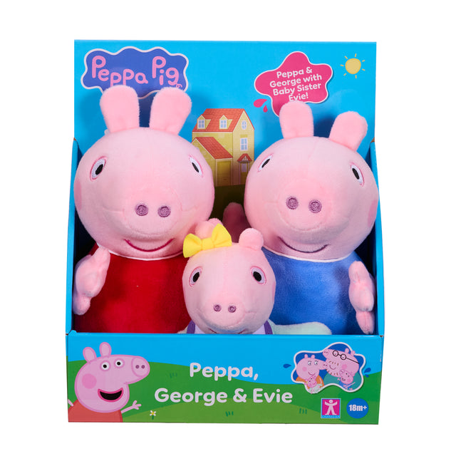 Toys & Playsets | Official Peppa Pig Toys | Character Toys – Character ...
