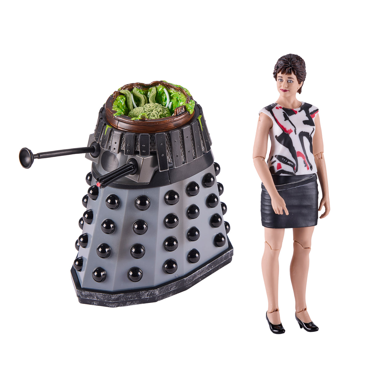 Classic DOCTOR WHO TV Show Discussion (1963–2004) - Page 441 ...