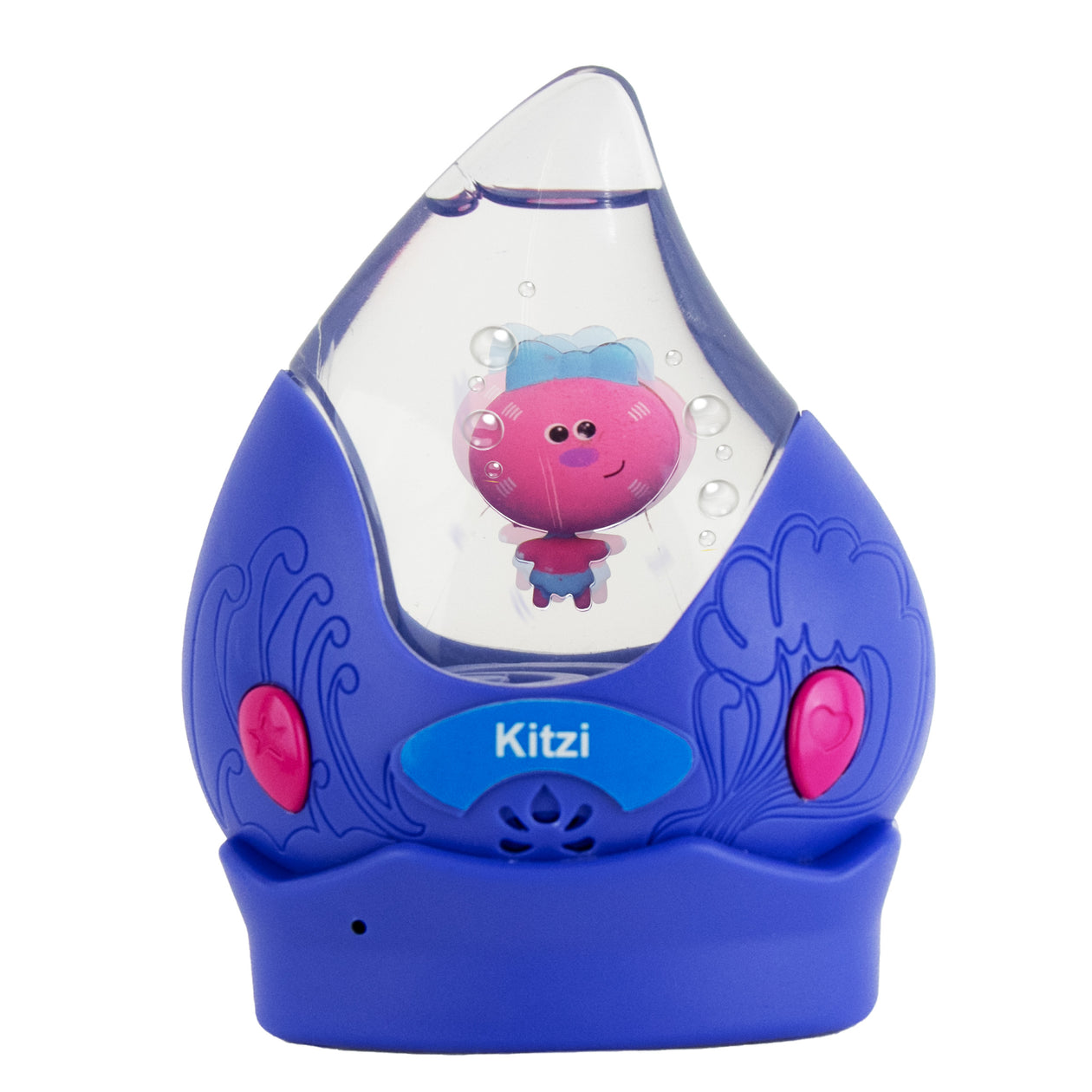 Aquapets - Kitzi – Character Online