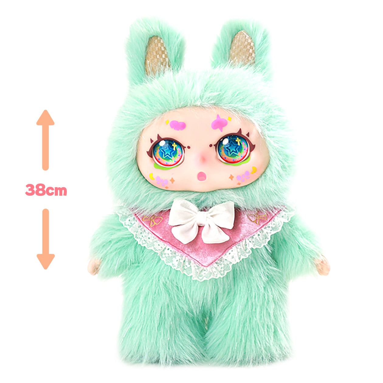 Kimmon - Own the Moment – Character Online