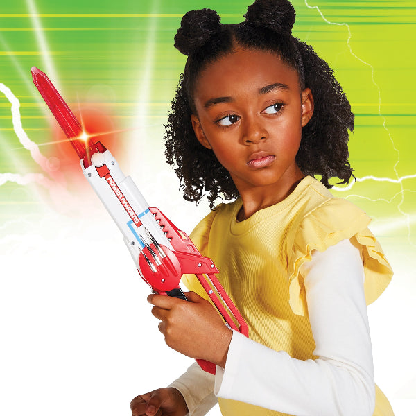 Mighty Morphin Power Rangers Blade Blaster – Character Online