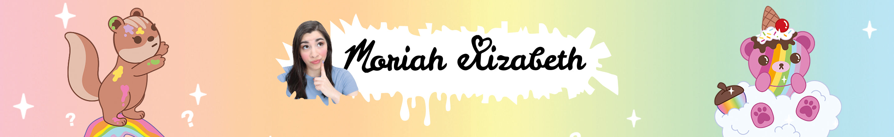 Moriah Elizabeth – Character Online