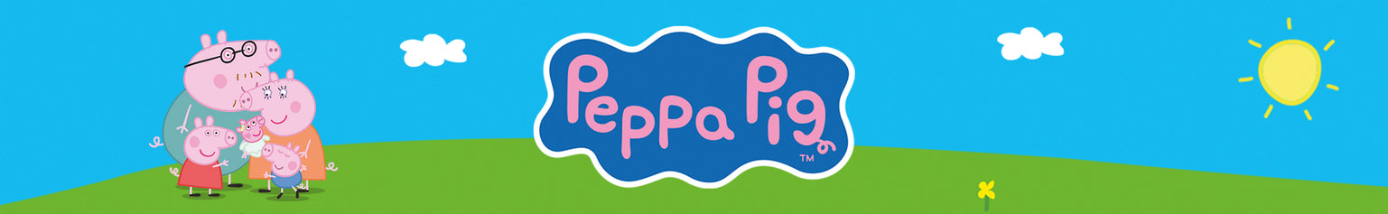 Peppa Pig – Character Online