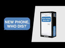 New Phone Who Dis? – The Ultimate Party Game for Hilarious Texting Fun ...